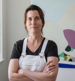 About – Clare Brodie